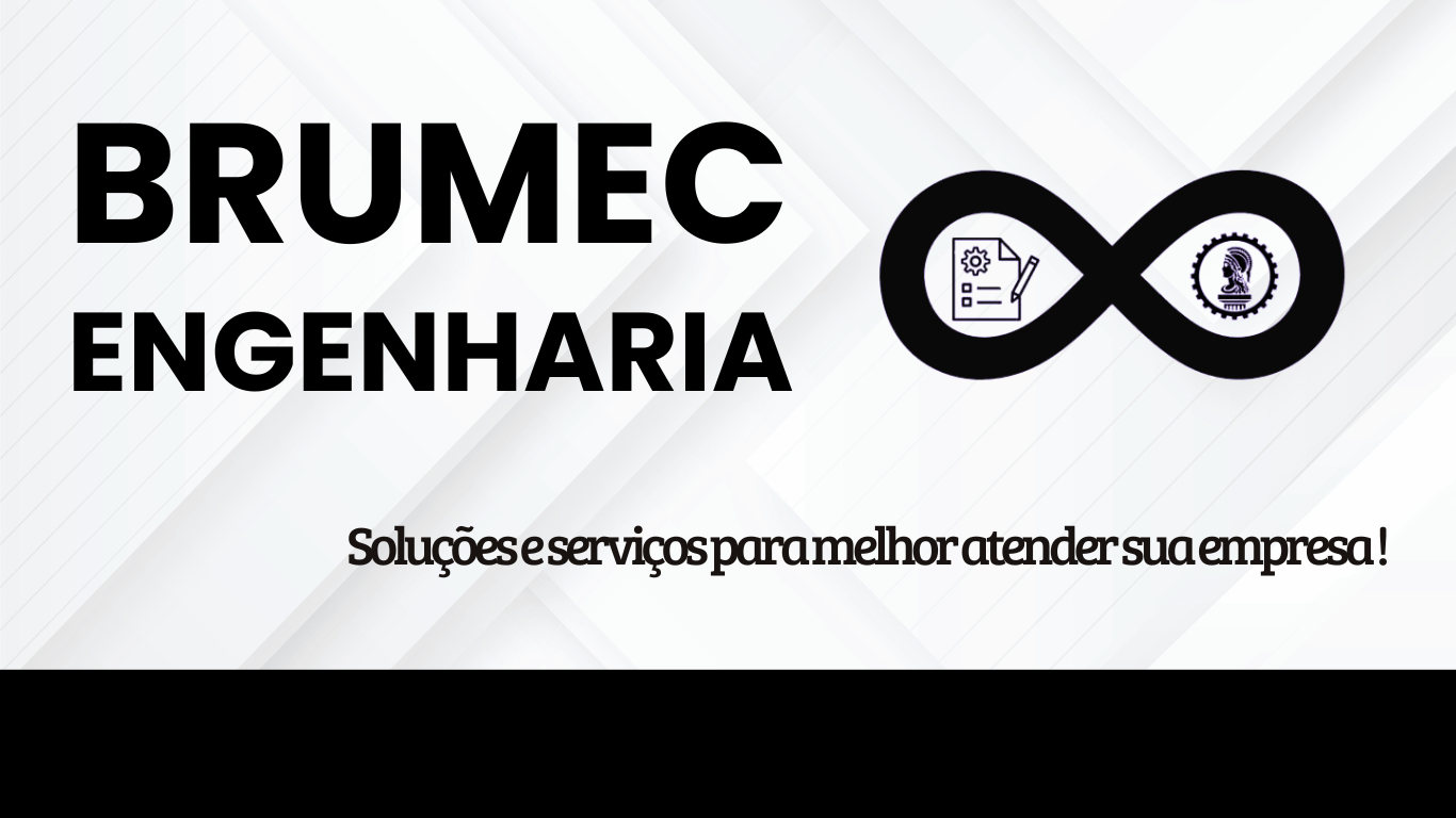 BRUMEC Engenharia - Serviço de Engenharia